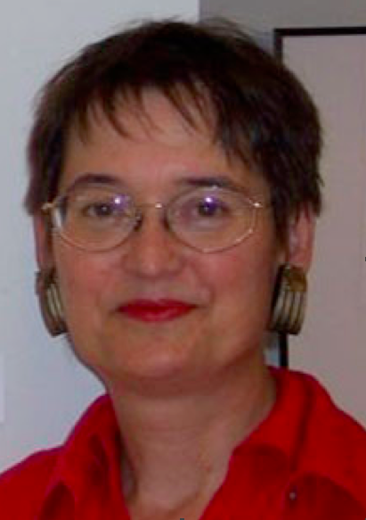 Pat Spitzig (Board Bio) - The Public Sector Consortium